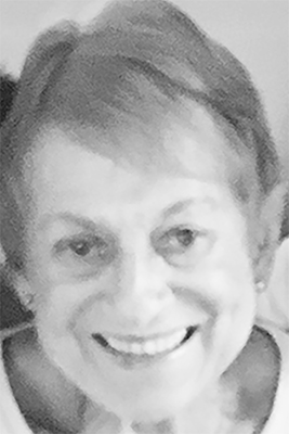 Barbara Ann McIntyre | News, Sports, Jobs - Altoona Mirror